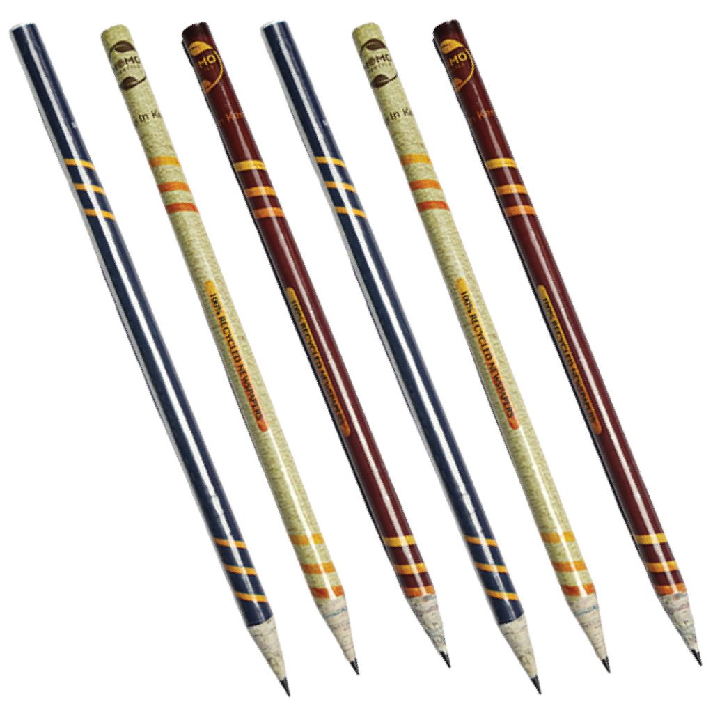 Denro Executive Pencils – Premium & Elegant